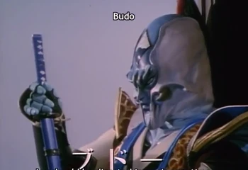Budoh | Villains Wiki | Fandom