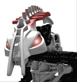 Krika/Gallery | Villains Wiki | Fandom