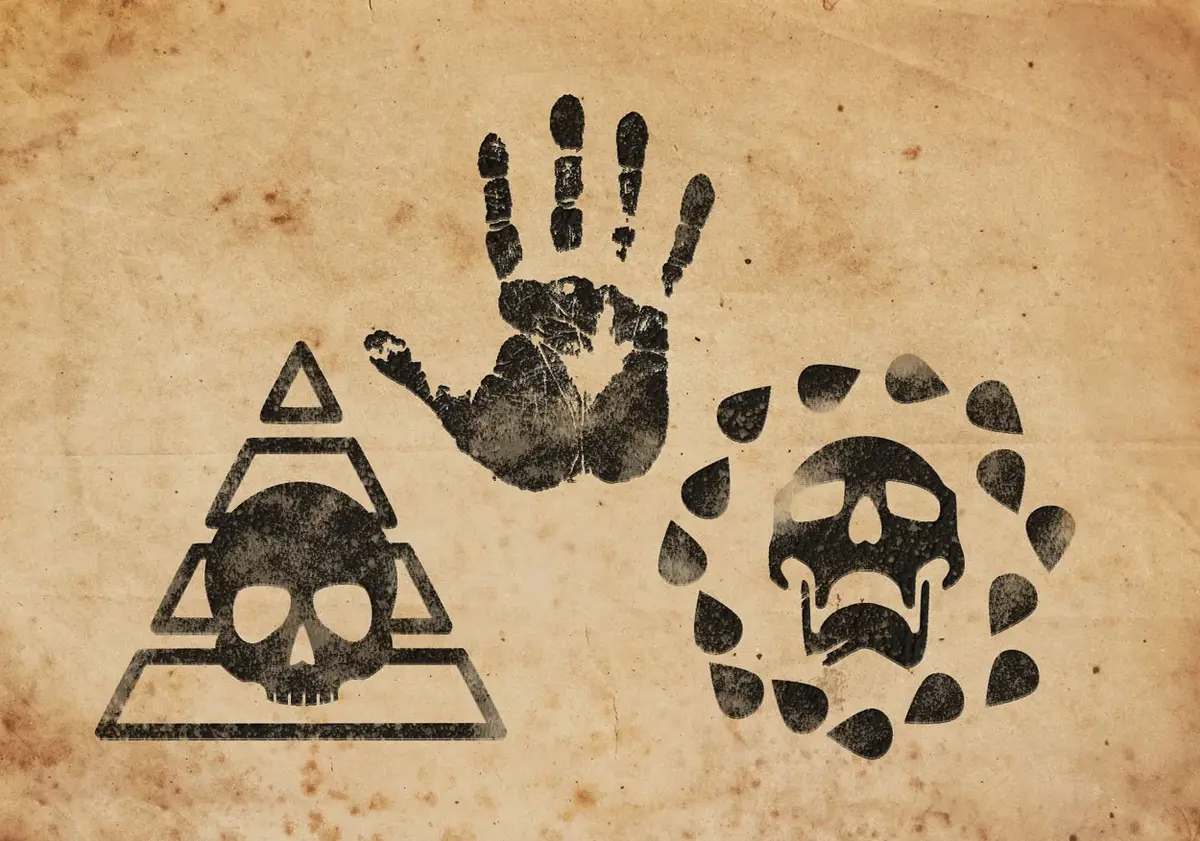 Dead Three (D&D) | Villains Wiki | Fandom