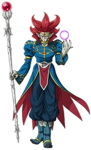 Demigra/Gallery | Villains Wiki | Fandom