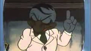 Dolf (Alfred J. Kwak)/Gallery | Villains Wiki | Fandom