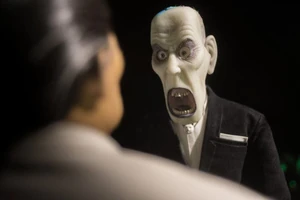 Major Domo (Isle of Dogs) | Villains Wiki | Fandom