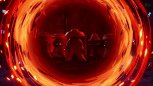 Forbidden Five | Villains Wiki | Fandom