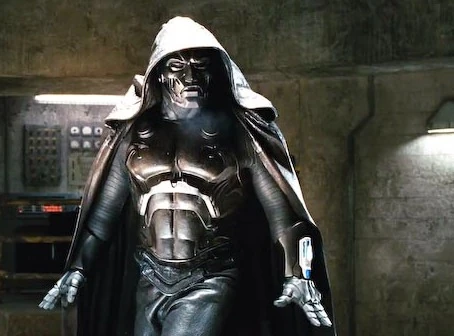 Fantastic 4 Rise Of The Silver Surfer Dr Doom