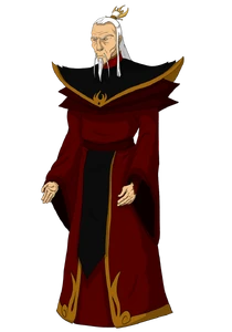 Azulon | Villains Wiki | Fandom