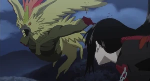 Gryphon/Gallery | Villains Wiki | Fandom