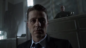 Nathaniel Barnes/Gallery | Villains Wiki | Fandom