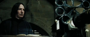 Severus Snape/Gallery | Villains Wiki | Fandom