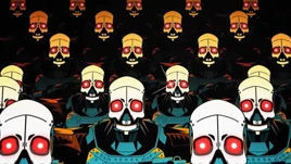 Automatons (Helldivers) | Villains Wiki | Fandom