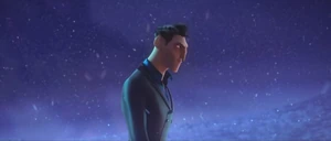 Killian (Spies in Disguise)/Gallery | Villains Wiki | Fandom