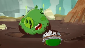 King Pig | Villains Wiki | Fandom