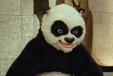 Disaster Movie Chipmunks