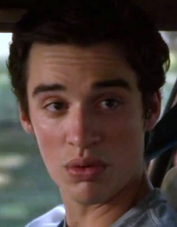 Ian Nelson Criminal Minds