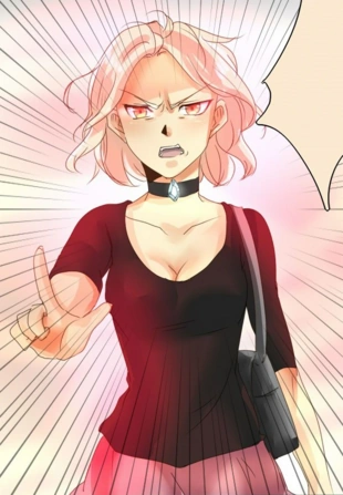 Levani | Villains Wiki | Fandom