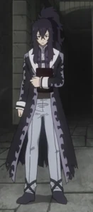 Mard Geer Tartaros/Gallery | Villains Wiki | Fandom