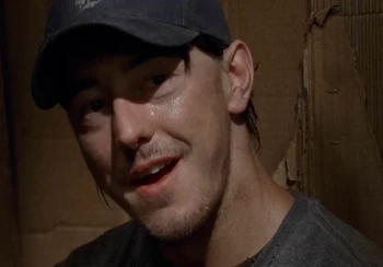 Martin (The Walking Dead) | Villains Wiki | Fandom