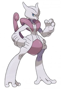 Mewtwo/Gallery | Villains Wiki | Fandom