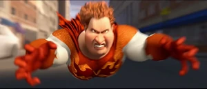 Tighten/Gallery | Villains Wiki | Fandom