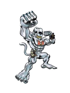 Etemon/Gallery | Villains Wiki | Fandom