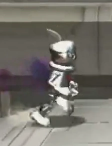 Primids | Villains Wiki | Fandom