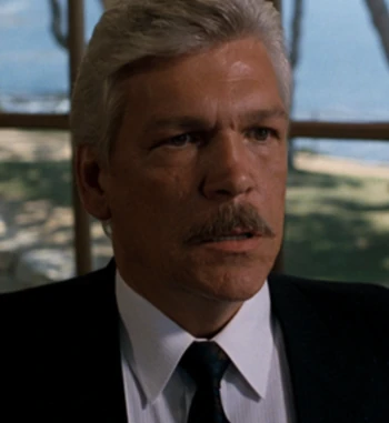 Michael Hunsaker | Villains Wiki | Fandom