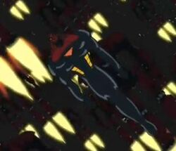 Nimrod (Marvel) | Villains Wiki | Fandom