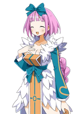 Nitra | Villains Wiki | Fandom