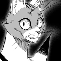 Nyan (One Punch Man) | Villains Wiki | Fandom