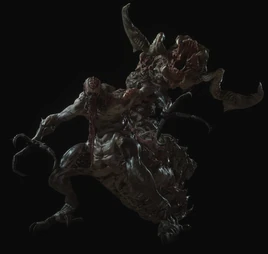 Pesanta (Resident Evil) | Villains Wiki | Fandom