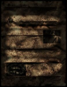 Project Pickman/Gallery | Villains Wiki | Fandom