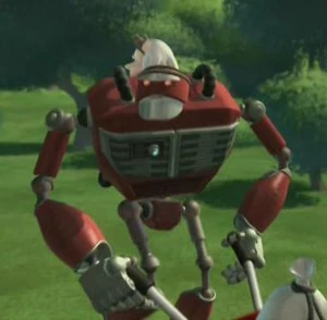 Professor Calamitous | Villains Wiki | Fandom