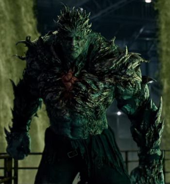 Jason (Resident Evil) | Villains Wiki | Fandom