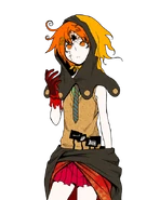 Rio Ranger | Villains Wiki | Fandom