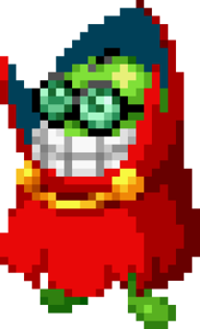 Fawful/Gallery | Villains Wiki | Fandom