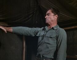 Colonel Sam Flagg | Villains Wiki | Fandom