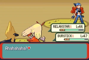 Shelly (Pokémon)/Gallery | Villains Wiki | Fandom