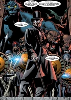 Hades (DC) | Villains Wiki | Fandom