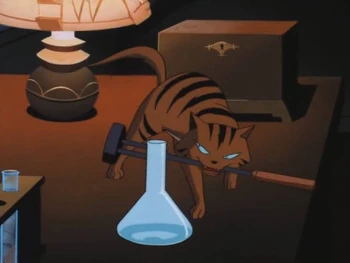 Teekl | Villains Wiki | Fandom