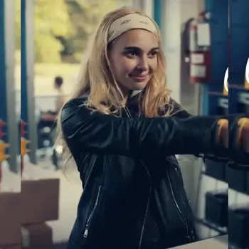 Georgia Miller | Villains Wiki | Fandom