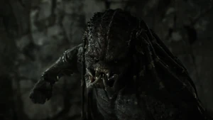 Ultimate Predator/Gallery | Villains Wiki | Fandom