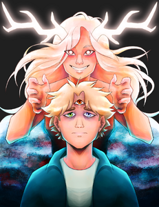 SCP-4231-A | Villains Wiki | Fandom