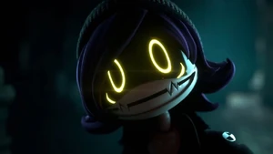 Absolute Solver | Villains Wiki | Fandom