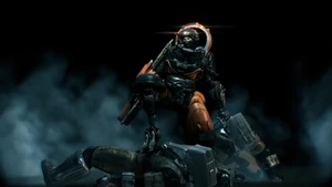 General Sargas Ruk | Villains Wiki | Fandom