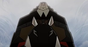 Lord Protector | Villains Wiki | Fandom