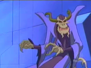 Wraith (The Mighty Ducks) | Villains Wiki | Fandom