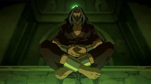 Zaheer | Villains Wiki | Fandom