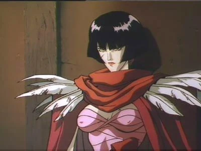 Ninja Scroll Benisato