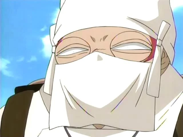 Mukotsu | Villains Wiki | Fandom