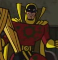 Signalman | Villains Wiki | Fandom