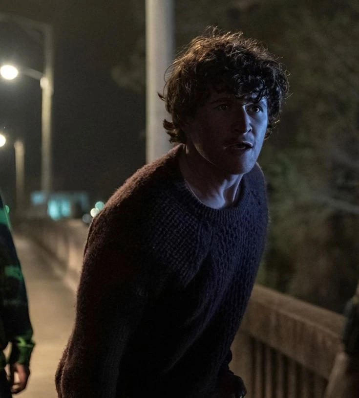 Corey Cunningham | Villains Wiki | Fandom